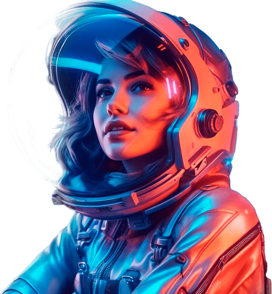 Girls Week esp - Space Academy Camp